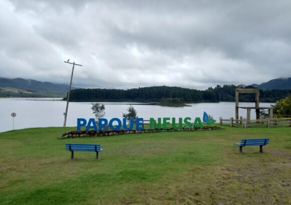 14 y 15 de agosto, la CAR tendrá el Festival de Cometas y el ...