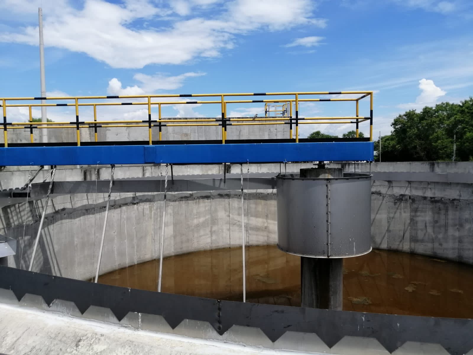 Nueva PTAR , clave para descontaminación del Río Bogotá - Gente Activa