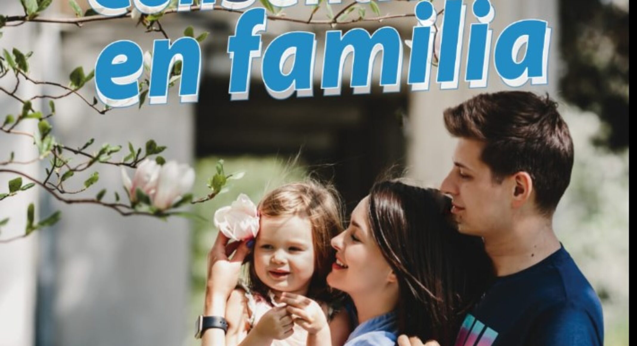 Último retiro de este año «Con Sentidos en Familia» de Casaf - Gente Activa