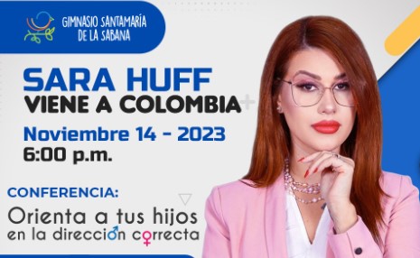 Sara [Winter] Huff, la valiente ex-feminista del Brasil, estará en ...