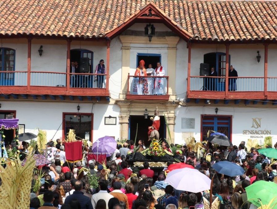 ¿Qué es lo fundamental de la Semana Santa? - Gente Activa